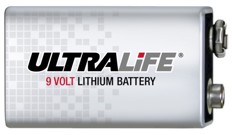 An insight into the Ultralife 9Volt - the Longest Lasting 9V battery