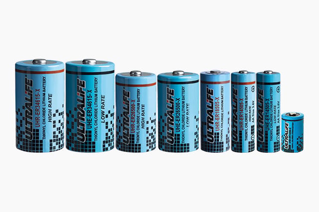 Choosing the correct ER cells to power applications