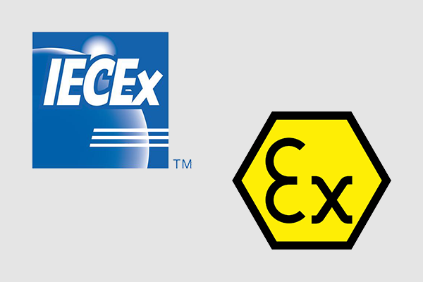HAZLOC, ATEX, or IECEx Certified Batteries