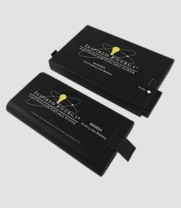 Staying under the 100Wh battery limit