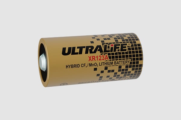 Batteries for Night Vision Goggles