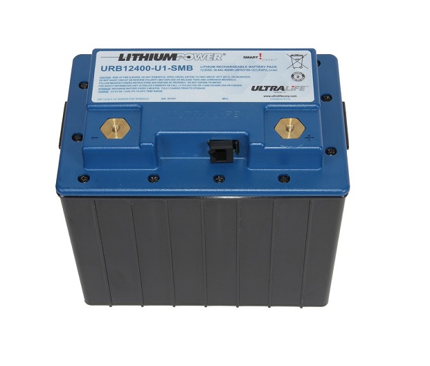 Ultralife, Accutronics & SWE Blog